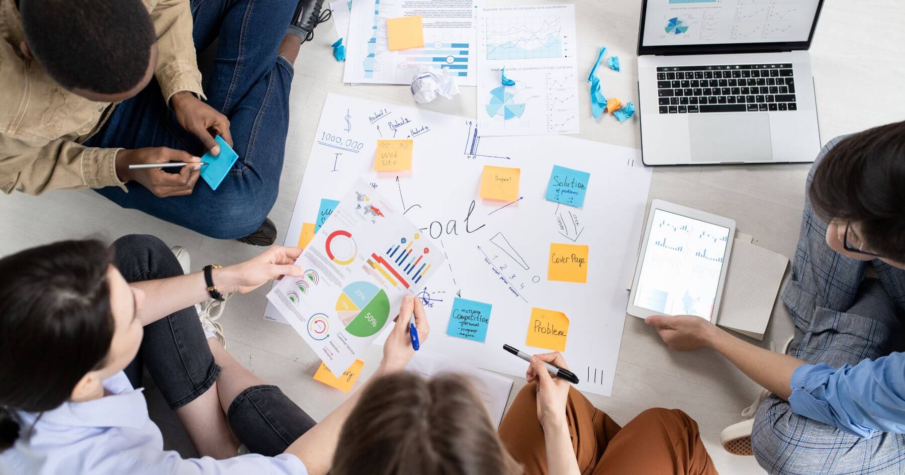 Top Retrospective Techniques in Project Management: How to Capture ...